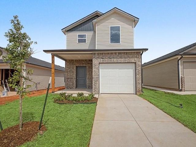 3632 Maggie Rd, Mustang, OK 73064