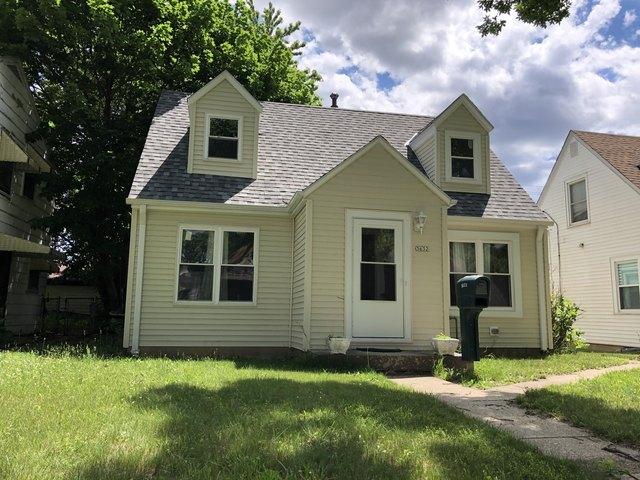 3632 N 36th St, Milwaukee, WI 53216