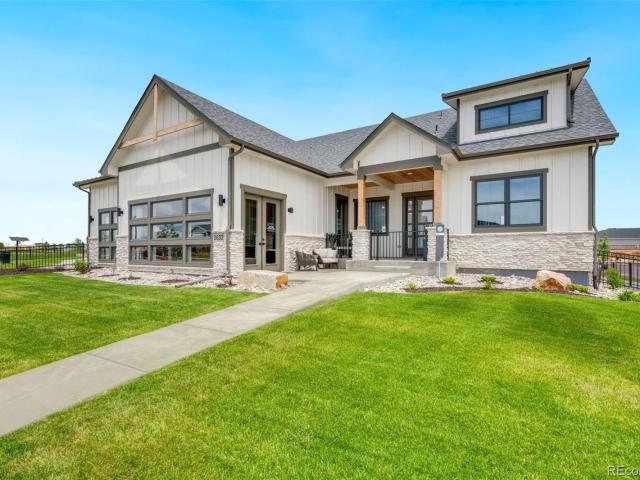 3632 N Buchanan Ct, Aurora, CO 80019 | MLS #3447 | Compass