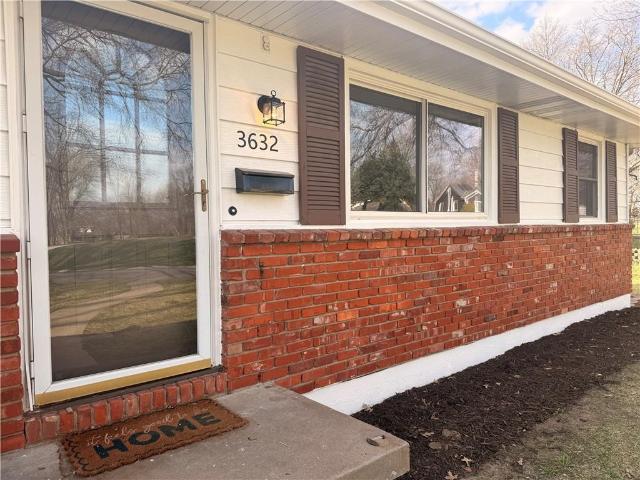 3632 N Olive St, Kansas City, MO 64116 | MLS #2598 | Compass