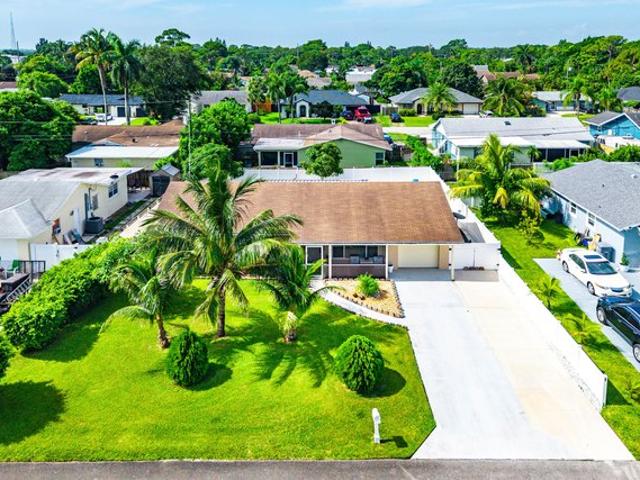 3632 Noreen Ave, Boynton Beach, FL 33436