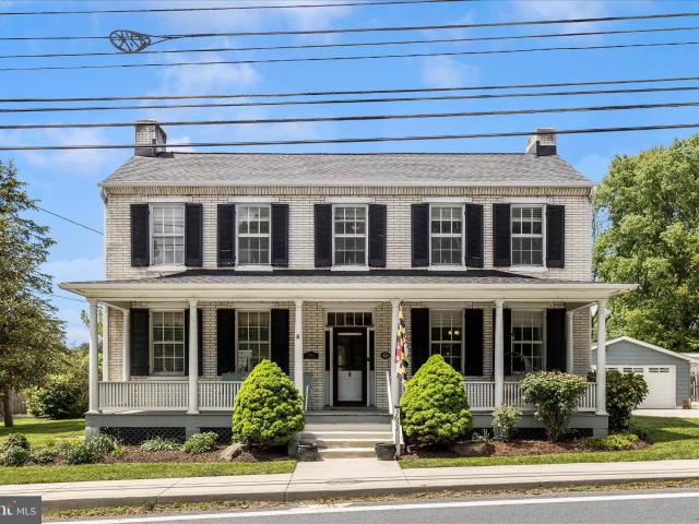 3632 Buckeystown Pike, Buckeystown, MD 21717 | MLS #MDFR2080 | Compass