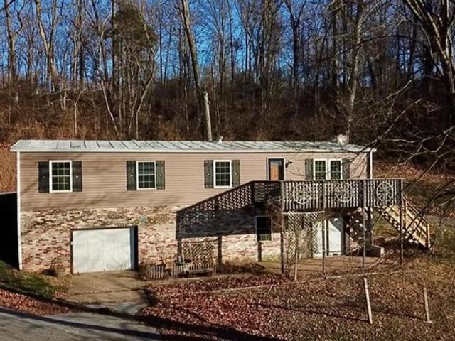 3632 Buffalo Dr, Rockingham, VA 22802