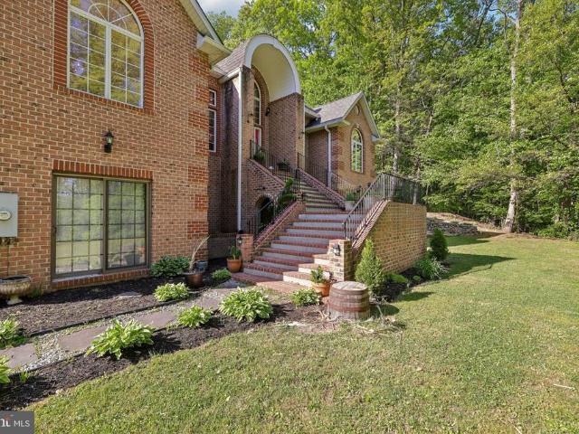 3632 Burkins Road