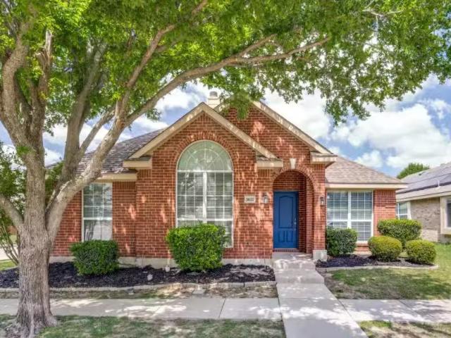 3632 Carmel Mountain Dr, Mc Kinney, TX 75070 MLS 20911039