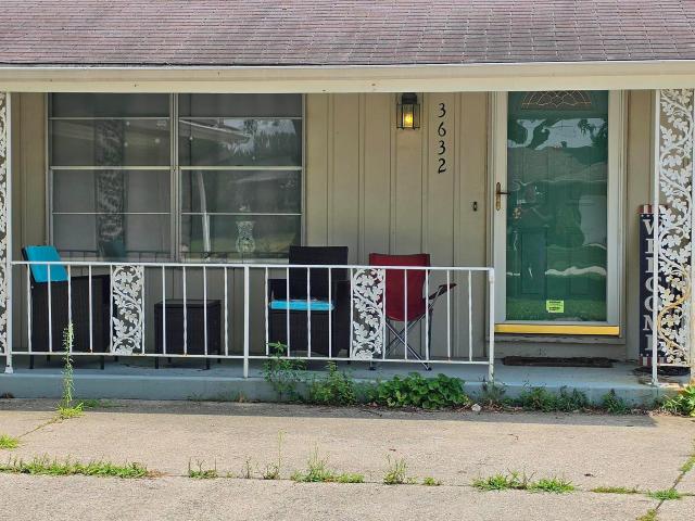 3632 Cardinal Lane