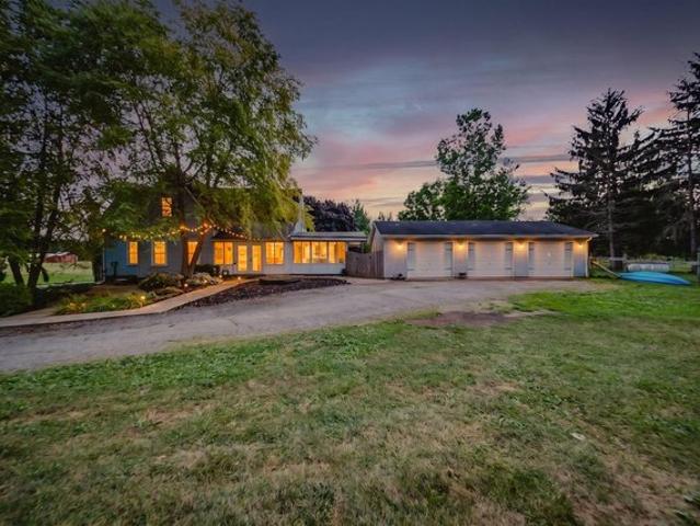 3632 County Road 168, Cardington, OH 43315