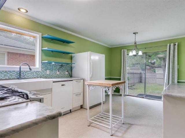 3632 Demaret Drive