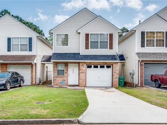 3632 Diamond Cir, Decatur, GA 30034