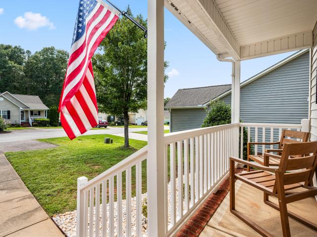 3632 E Cotton Gin Drive