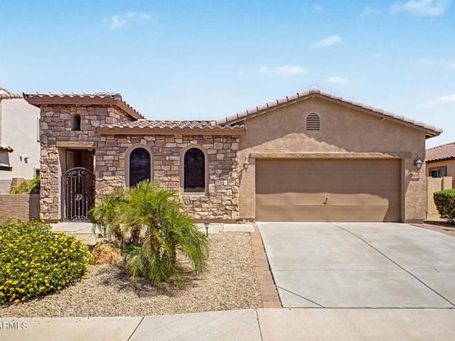 3632 E San Carlos Pl, Chandler, AZ 85249