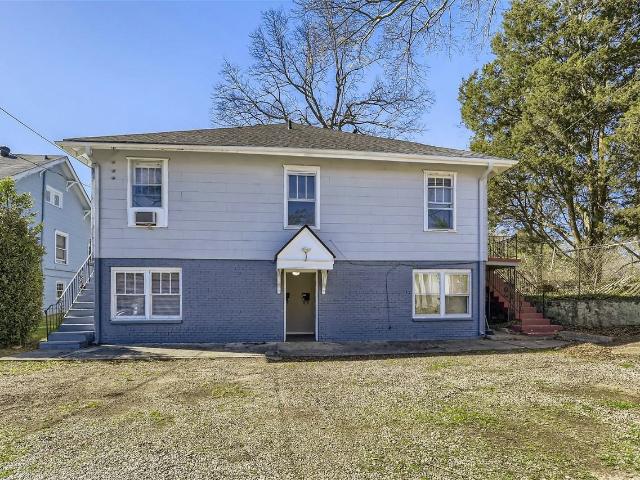 3632 East Main Street, Unit 2 1 Bedroom Condo for Rent at 3632 Main St, Atlanta, GA 30337