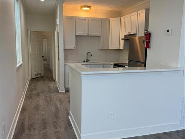 3632 First Street # A