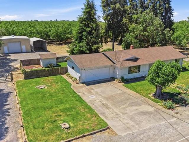 3632 Franklin Rd, Yuba City, CA 95993