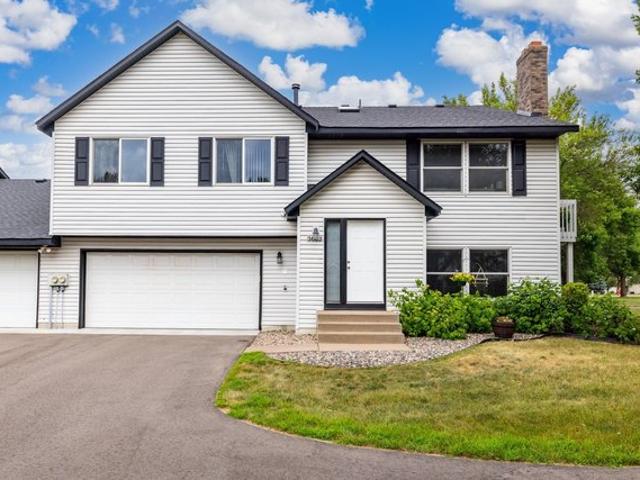 3632 Gershwin Ln N, Oakdale, MN 55128