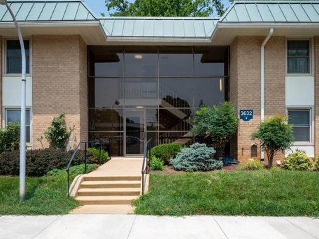 3632 Gleneagles Dr Unit 8 1, Silver Spring, MD 20906