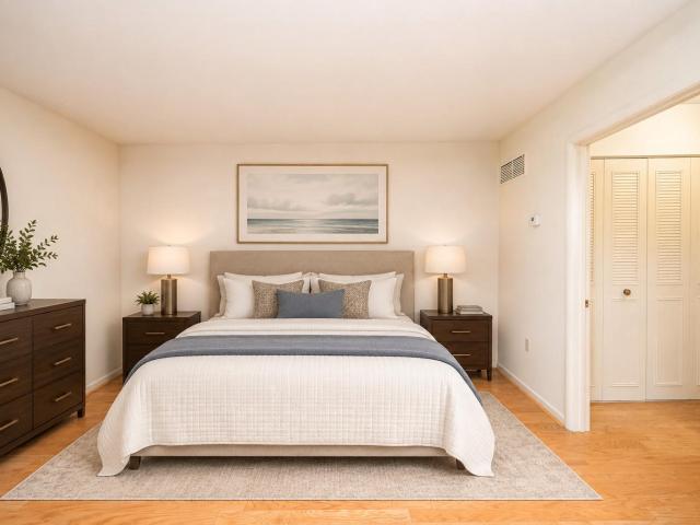3632 Gleneagles Drive # 8 1F
