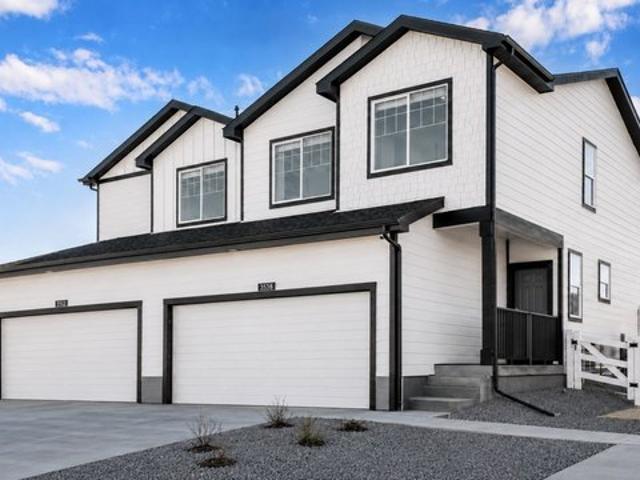 3632 Glenna Pl, Colorado Springs, CO 80907