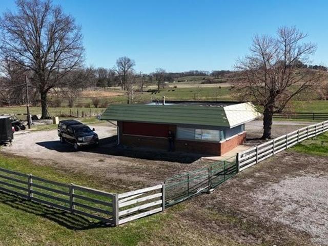 3632 Jackson Pike, Bidwell, OH 45614