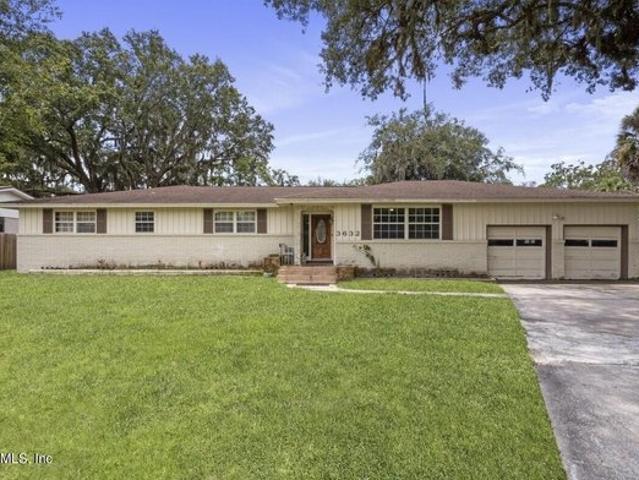 3632 Leewood Ln, Jacksonville, FL 32217