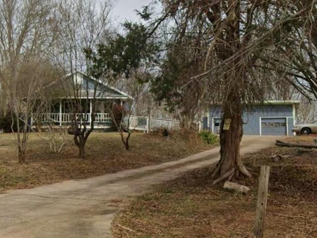 3632 Rube Spangler Rd, Lawndale, NC 28090