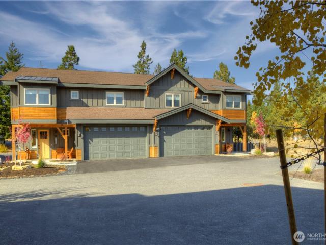3632 Suncadia Trail, Cle Elum, WA 98922 | MLS #2441