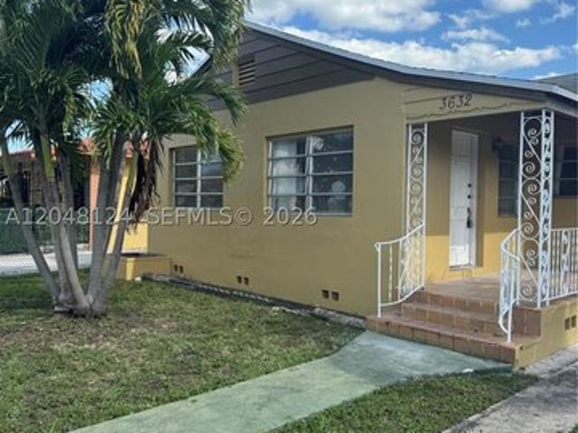 3632 SW 25th St, Miami, FL 33133