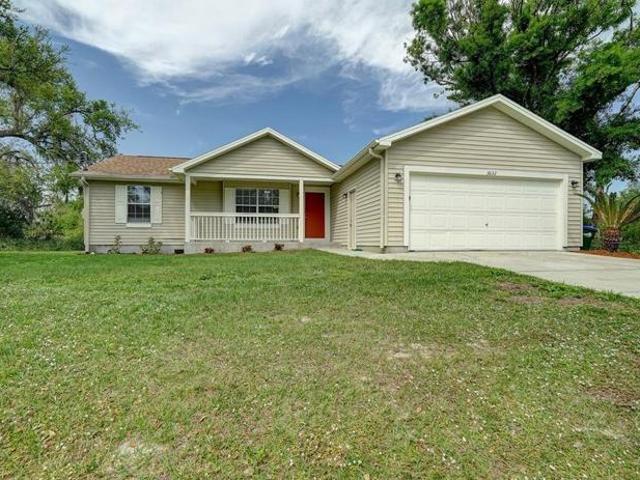 3632 San Pedro Ave, North Port, FL 34288