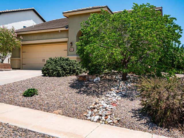 3632 Soldotna Drive NE