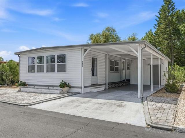 3632 Tiki Dr, Holiday, FL 34691