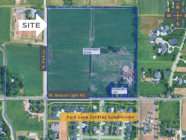 3632 W Beacon Light Rd, Eagle, ID 83616