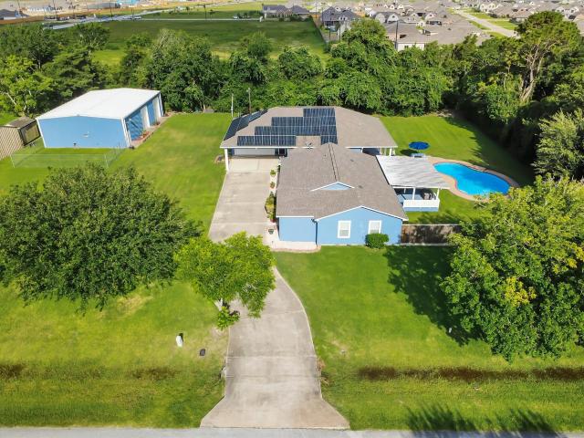 3632 W Meadow Lane