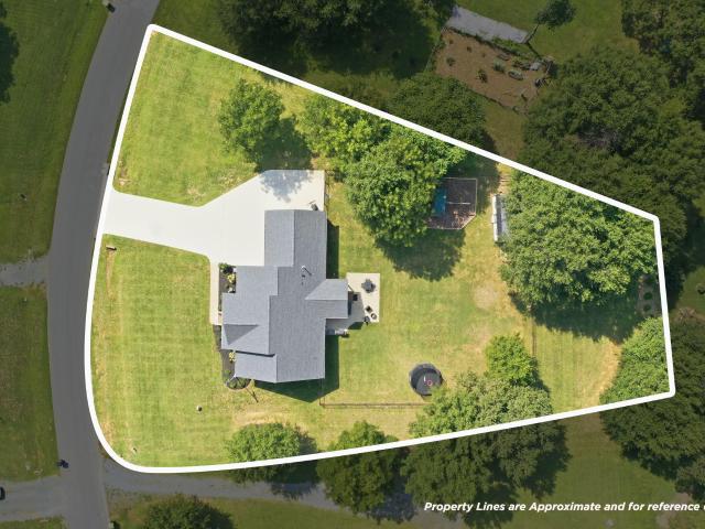 3632 Warfield Road