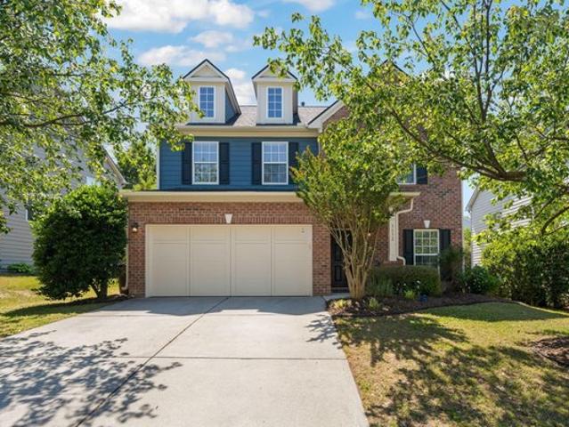 3632 Willow Stone Ln, Wake Forest, NC 27587