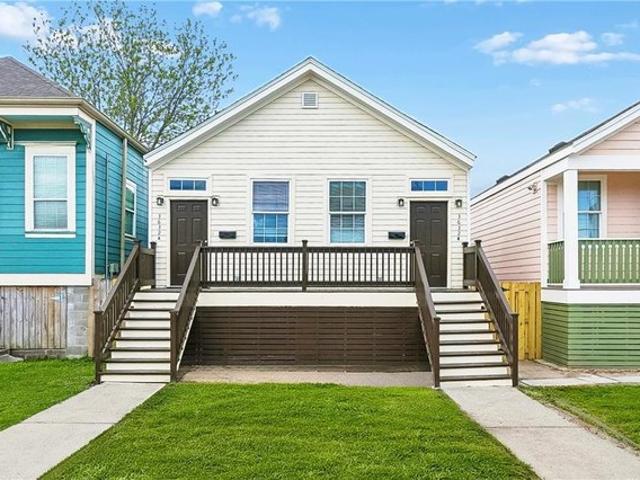 3632 1st St, New Orleans, LA 70125