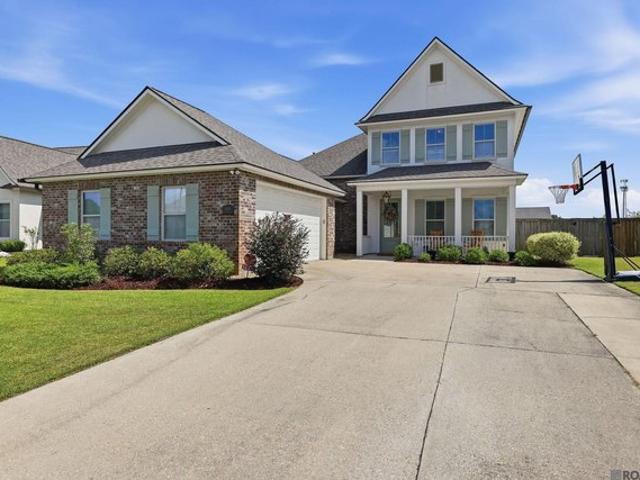 36330 Belle Savanne Ave, Geismar, LA 70734