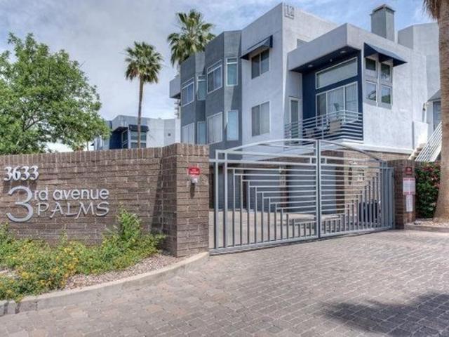 3633 N 3rd Ave Unit 2051, Phoenix, AZ 85013