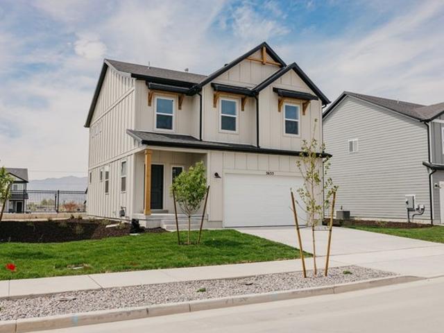 3633 N Eagle Meadow Dr # 312, Eagle Mountain, UT 84005