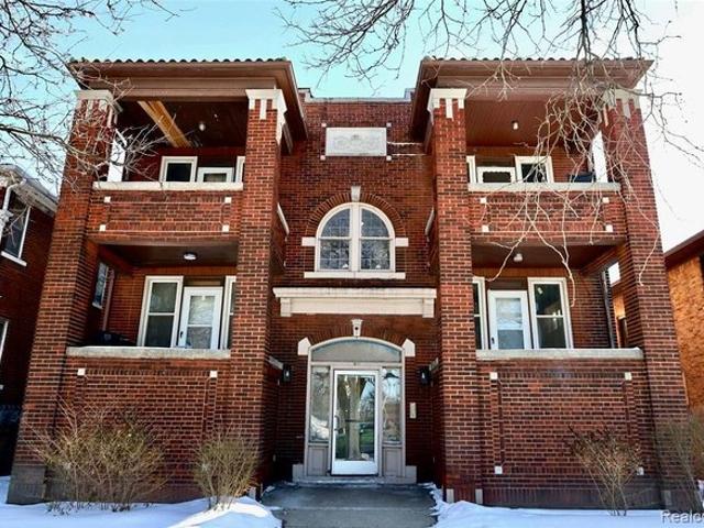 3633 Oakman Blvd, Detroit, MI 48204