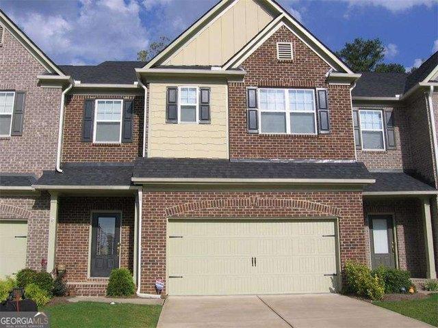 3633 Ashcroft Bnd NE, Atlanta, GA 30319