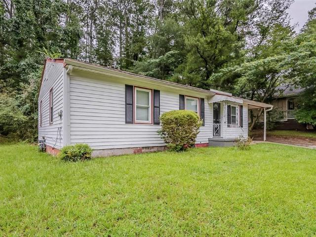 3633 Bunker Hill Dr SW, Atlanta, GA 30331 | MLS #7624 | Compass