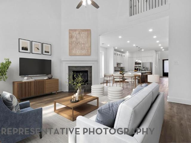 3633 Barrel Lane