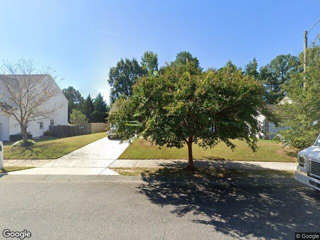 3633 Blue Blossom Dr, Raleigh, NC 27616