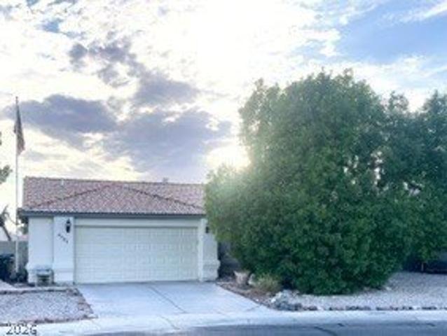 3633 Bordley Way, North Las Vegas, NV 89032