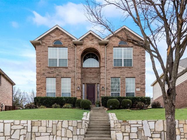 3633 Carmel Mountain Dr, McKinney, TX 75070 | MLS #21224 | Compass