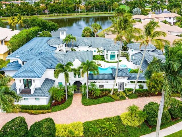 3633 Carlton Pl, Boca Raton, FL 33496