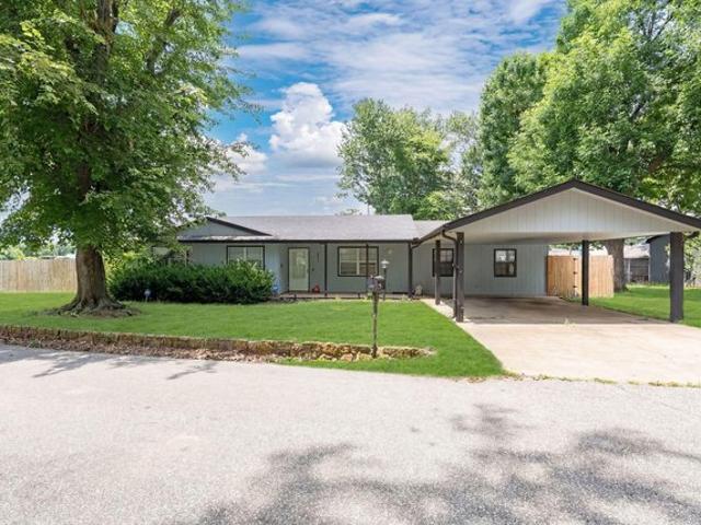 3633 Circle Drive Pl, Grove, OK 74344