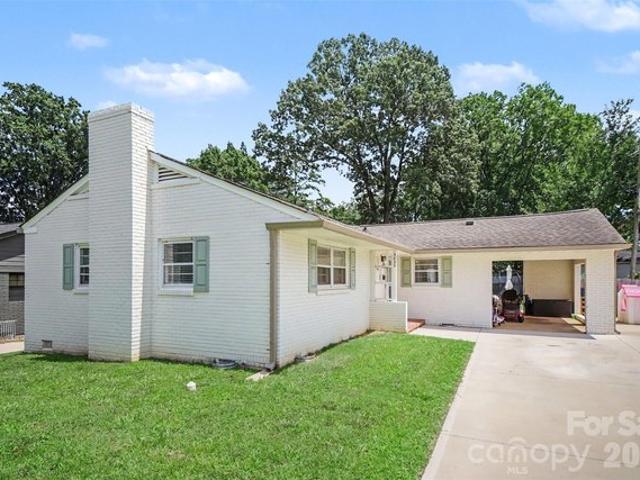 3633 Conway Ave, Charlotte, NC 28209