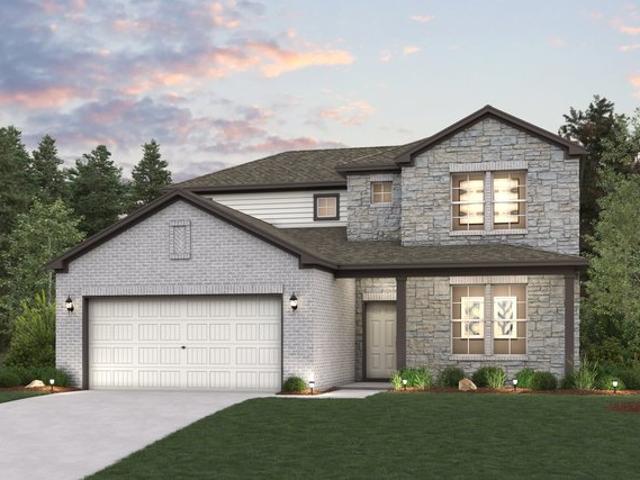 3633 Crawford St, Bay City, TX 77414