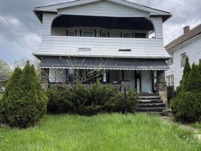 3633 E 147th, Cleveland, OH 44120